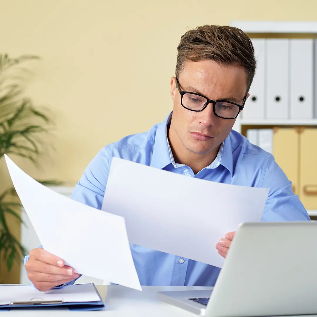 Resident & Staff Charts - RCFE Central Store